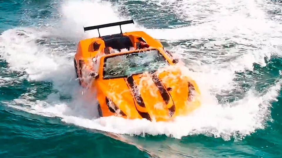 How to Avoid Jetcar Boat Scams: Key Tips for a Safe Purchase